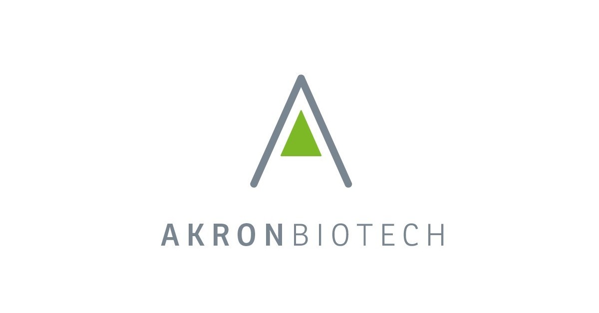 Akron Biotech Signs Agreement With Synairgen plc to Supply Interferon ...