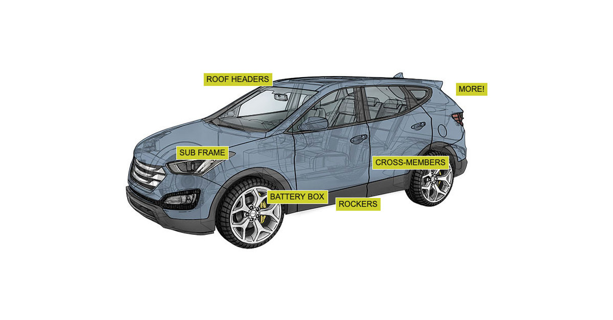 AEC Announces New Website Tool for the Automotive Industry | Business Wire