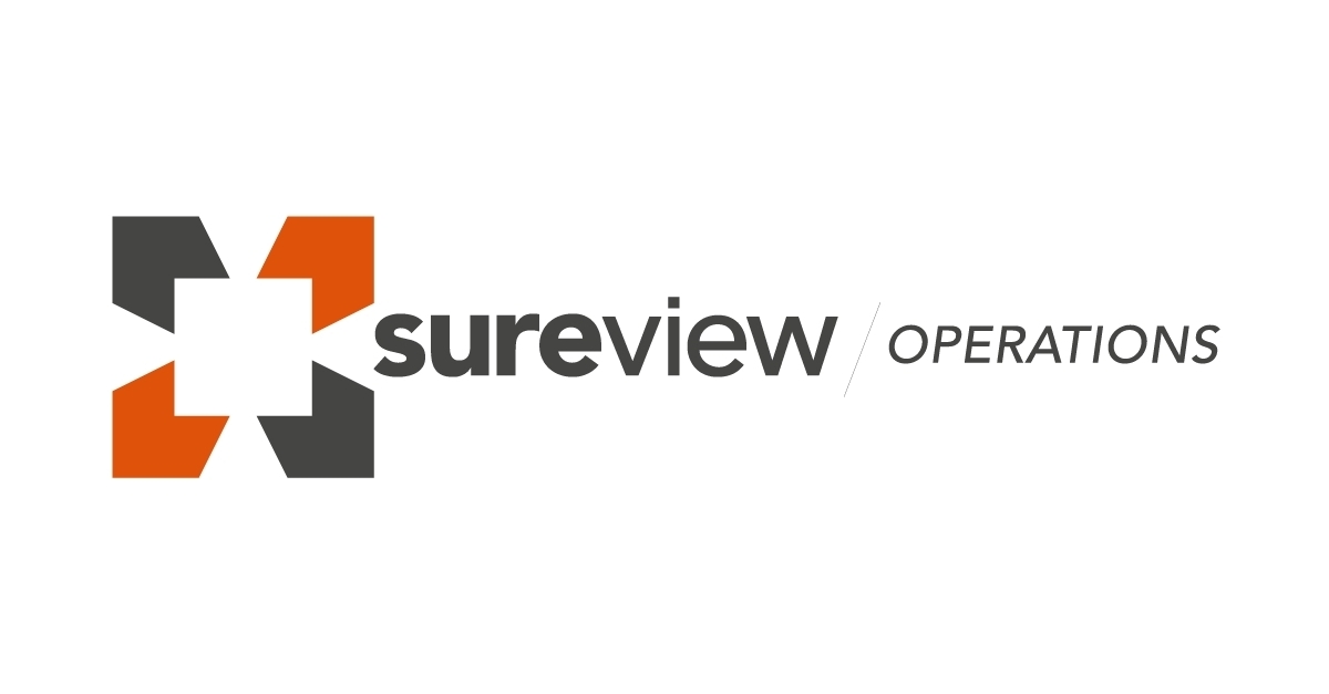 SureView Releases the First SaaS Based Service Designed for Security ...