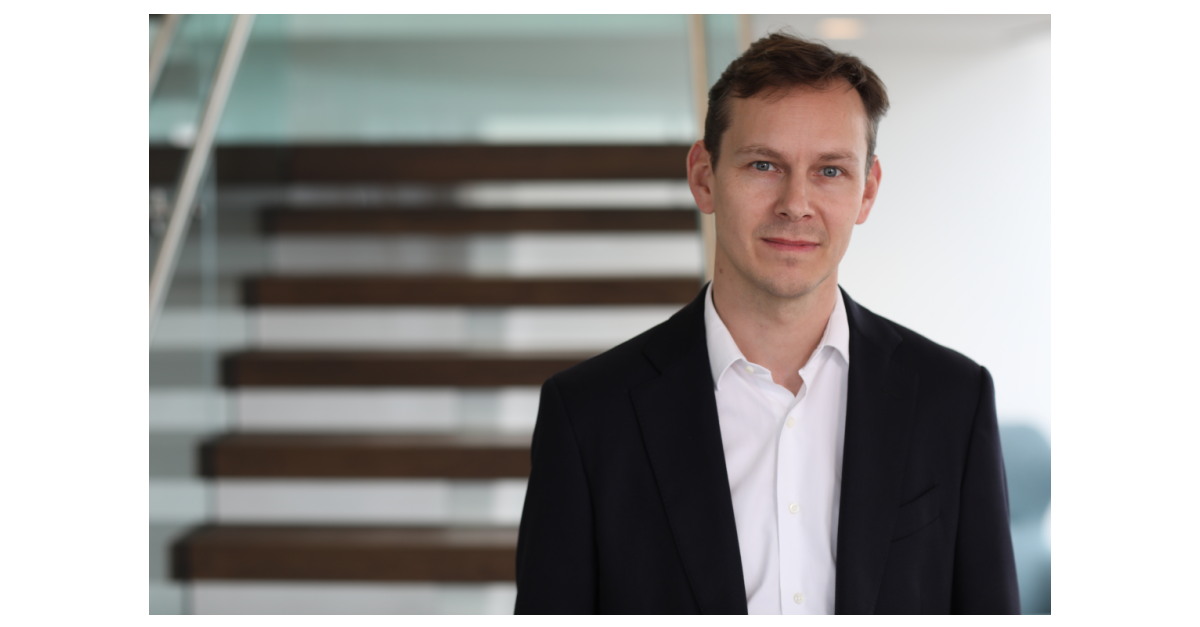 Bentley Systems announces Executive Appointments of Nicholas Cumins ...