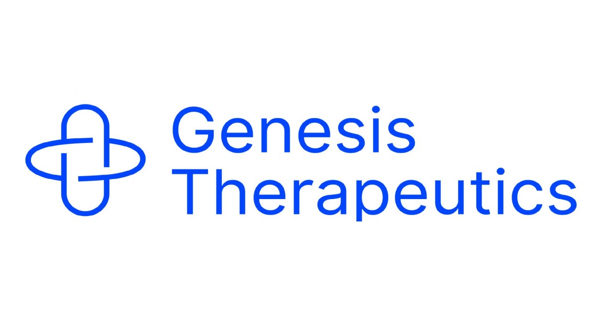Genesis Therapeutics Enters AI-driven, Multi-Target Drug Discovery ...