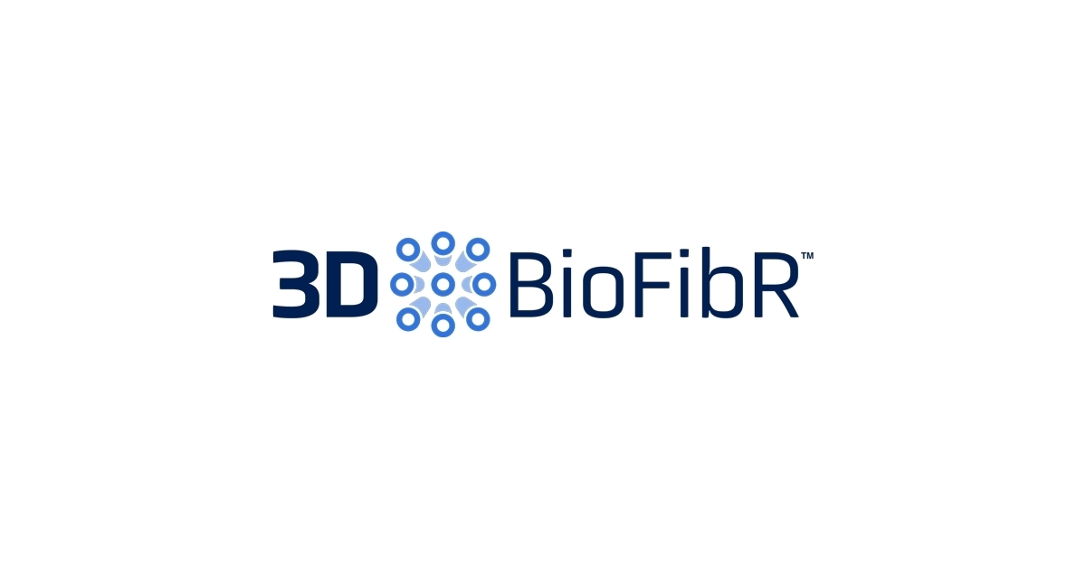 3D BioFibR Inc. Raises $550,000 in Seed Round to Commercialize ...