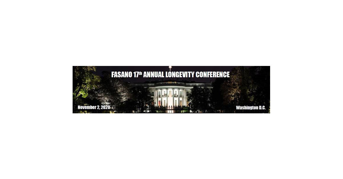 Fasano Longevity Conference to Cover Politics, Covid-19 and Epigenetic ...