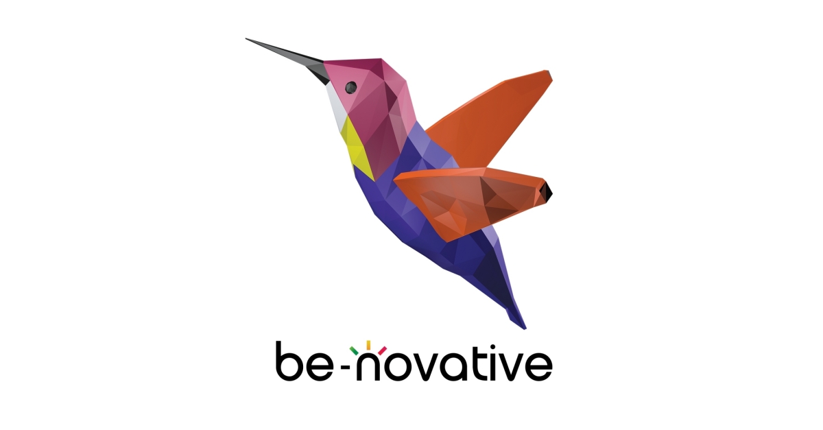 Design Thinking Process Management Company Be-novative Delivers ...