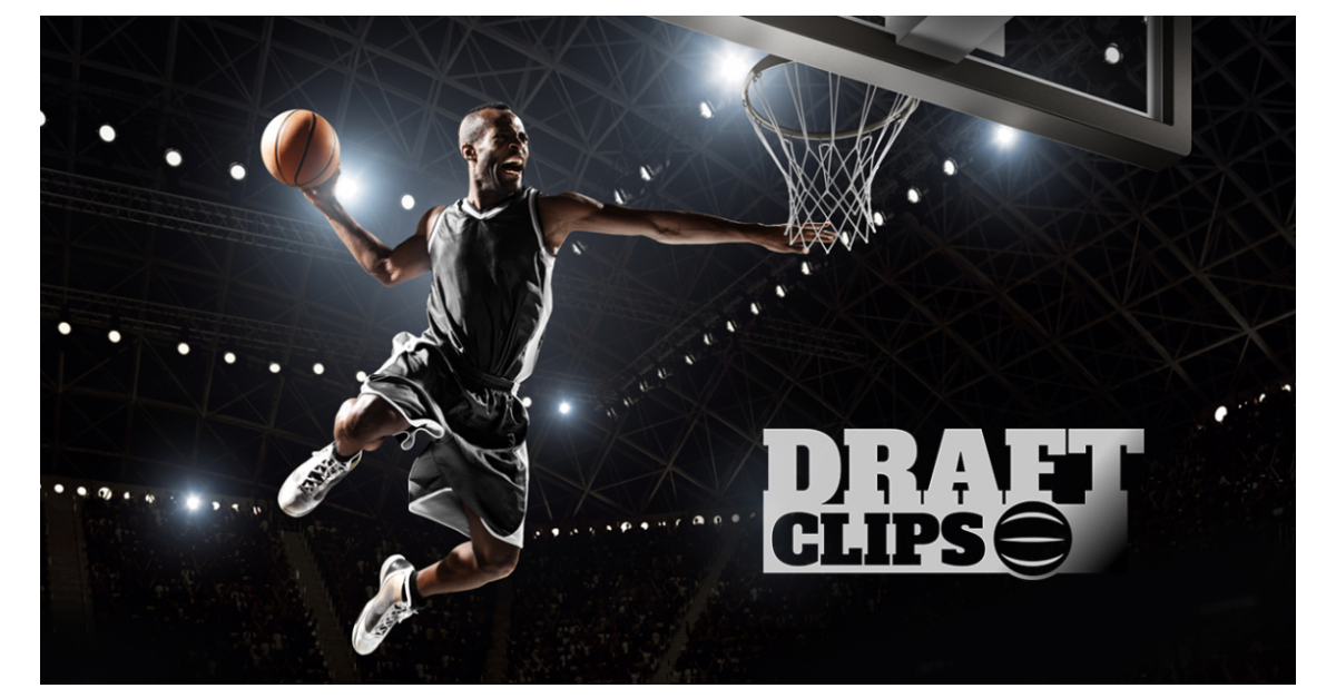 Veritone Launches New DraftClips.com Site Featuring Exclusive, AI ...