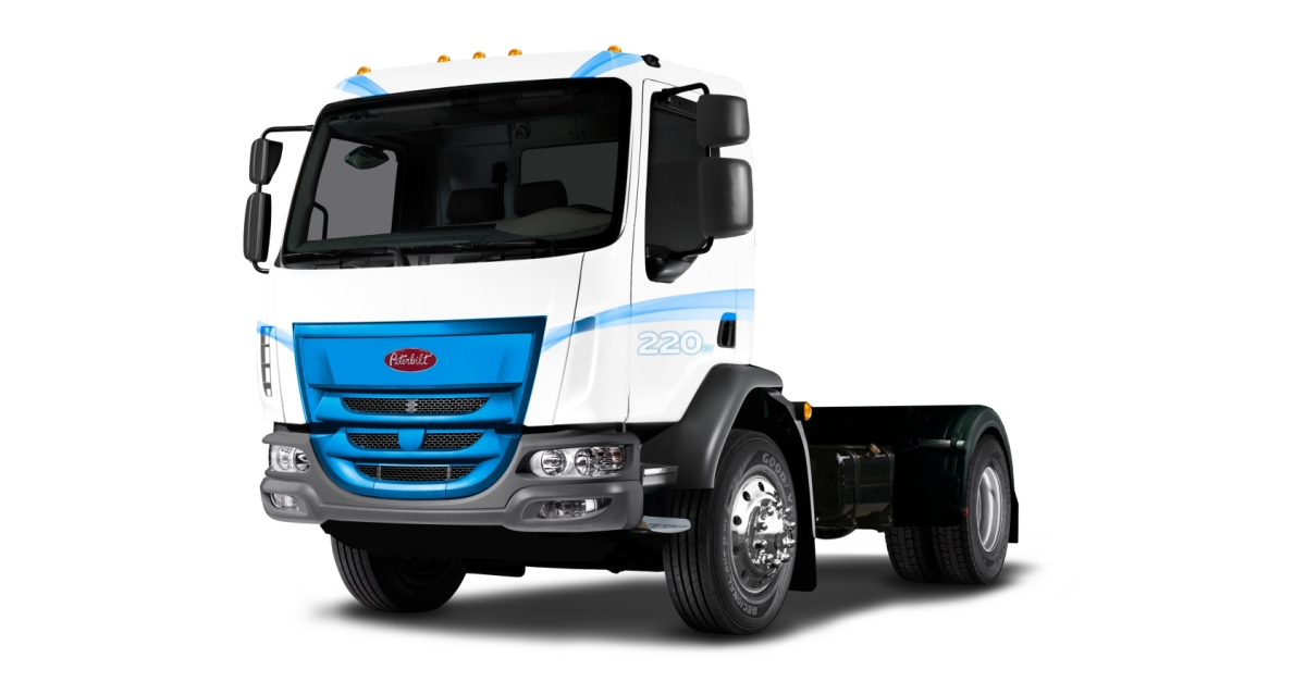 PACCAR Achieves Strong Quarterly Revenues and Earnings | Business Wire