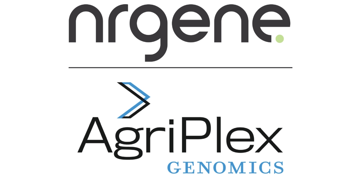 NRGene and Agriplex Genomics Announce Mutual Collaboration for Mid ...