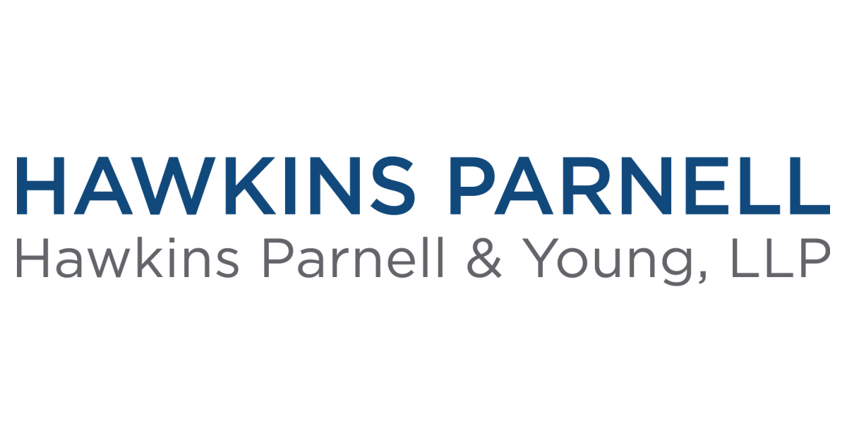 Hawkins Parnell & Young Elects First Female Managing Partner | Business ...