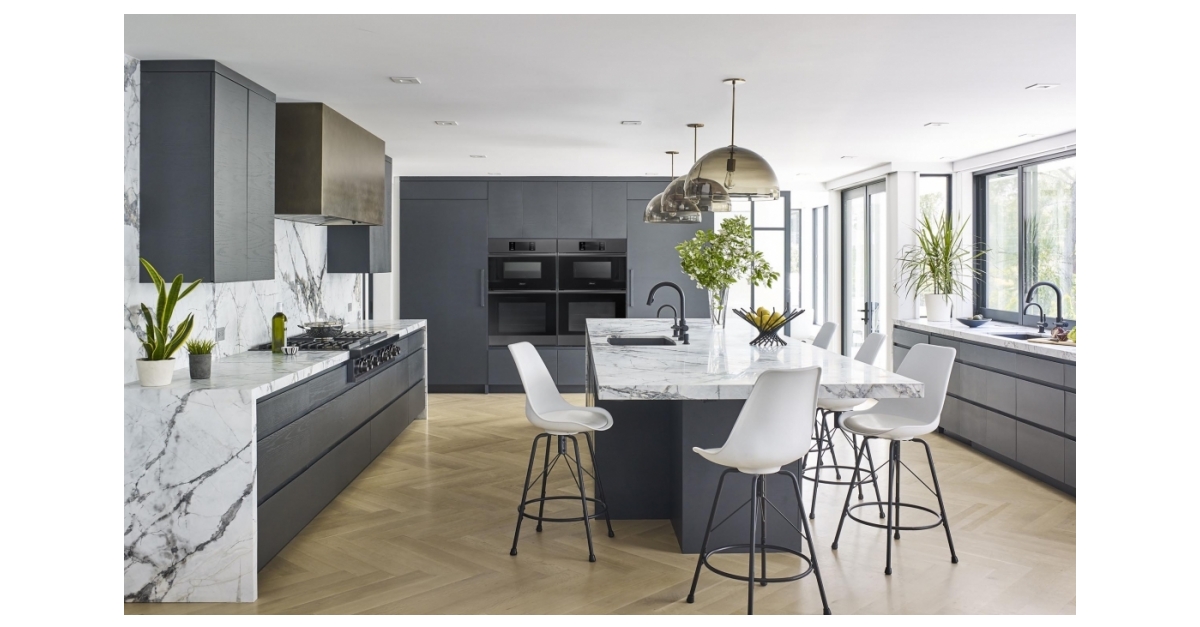 Dacor Announces Winners and Finalists of Inaugural National Kitchen ...