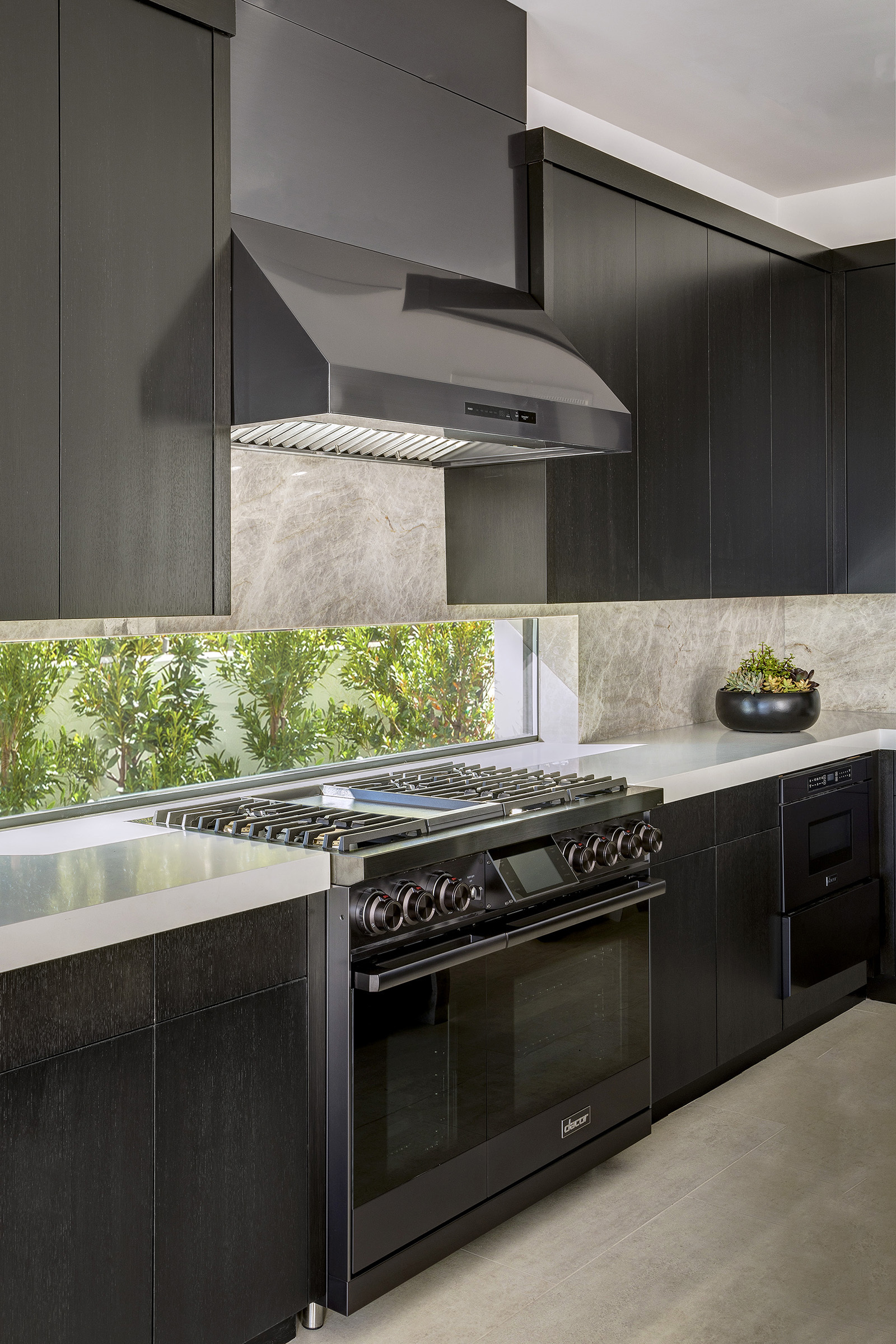 Dacor Announces Winners and Finalists of Inaugural National Kitchen ...