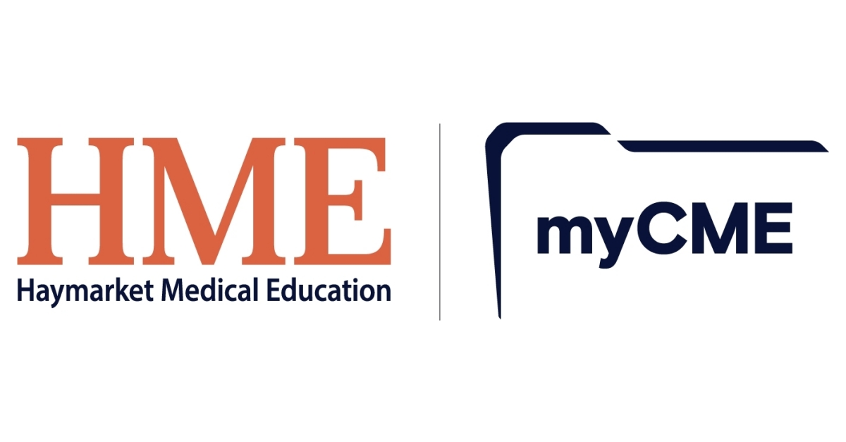 Haymarket Medical Education/myCME Earns Independent Certification ...
