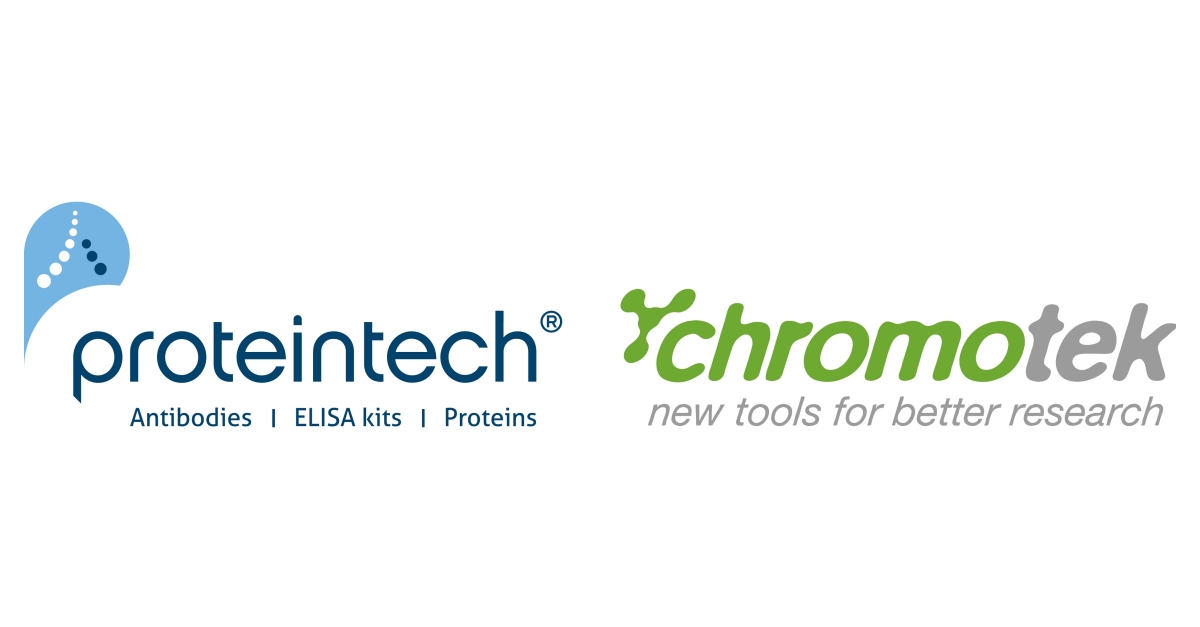 Proteintech acquisisce ChromoTek espandendo il proprio portafoglio di ...