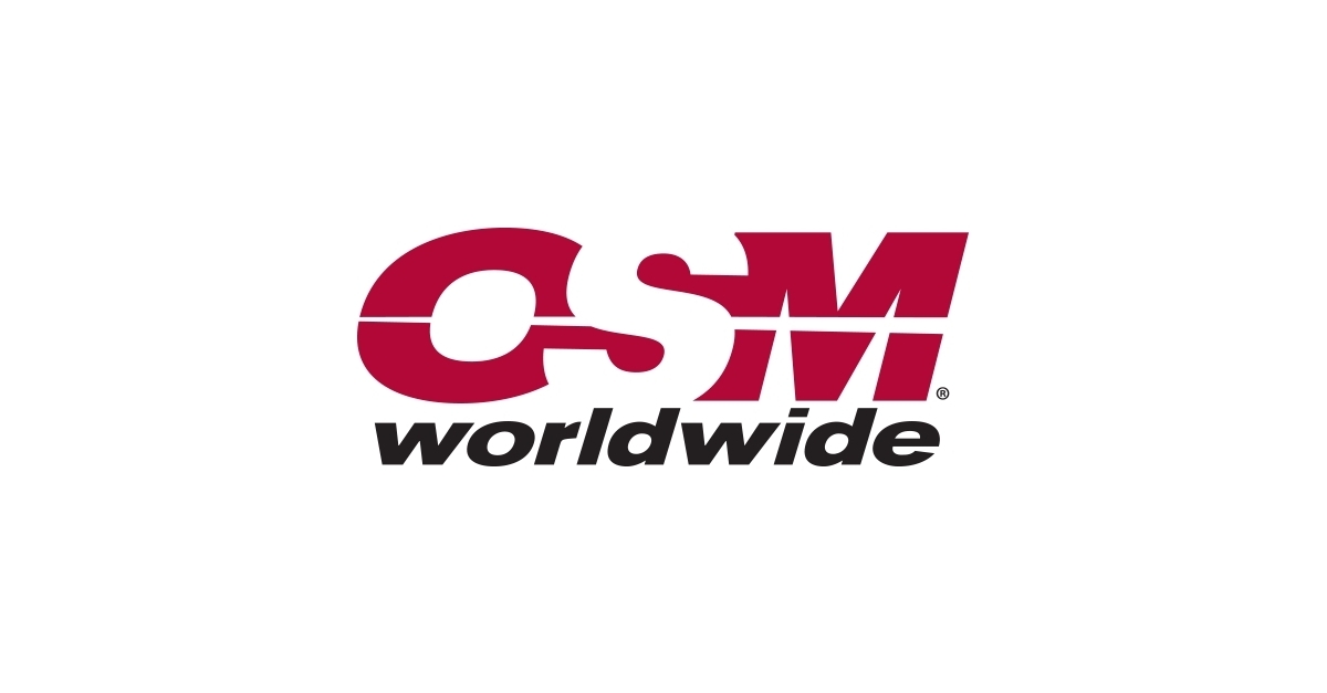 OSM Worldwide Announces New Atlanta Facility | Business Wire