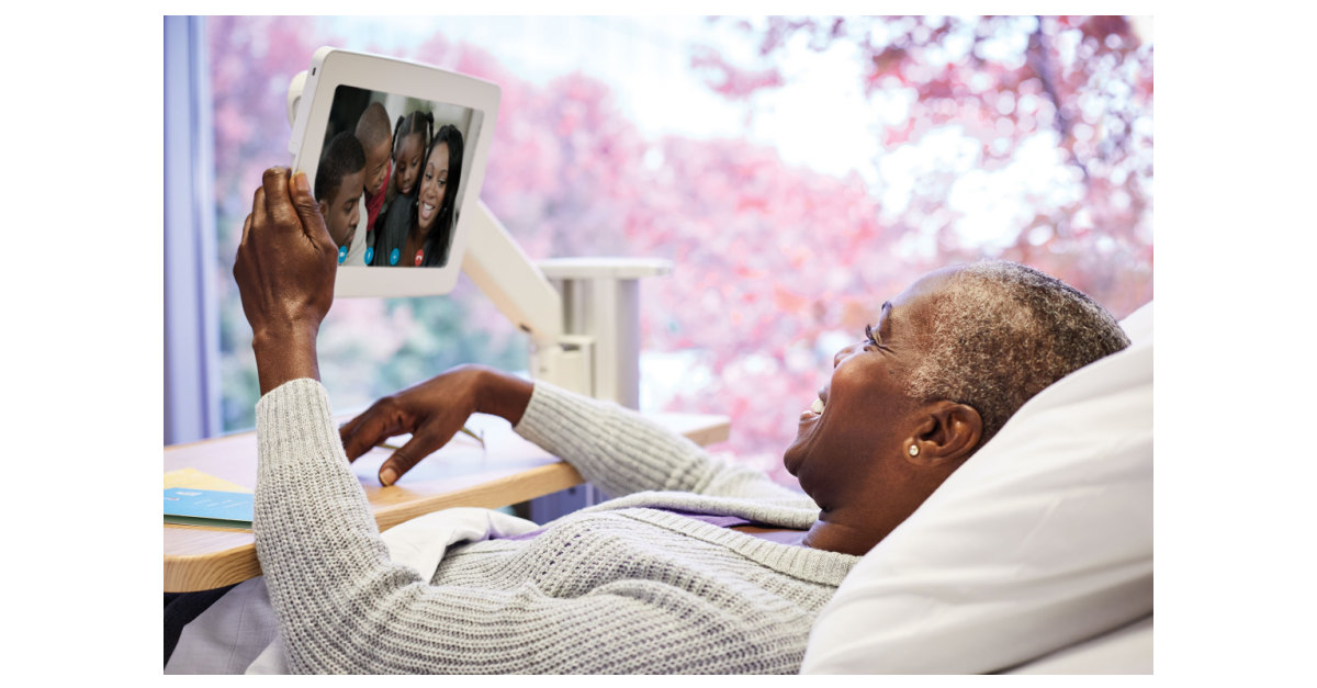 Cloudbreak Health Announces Telehealth Integration with Oneview ...