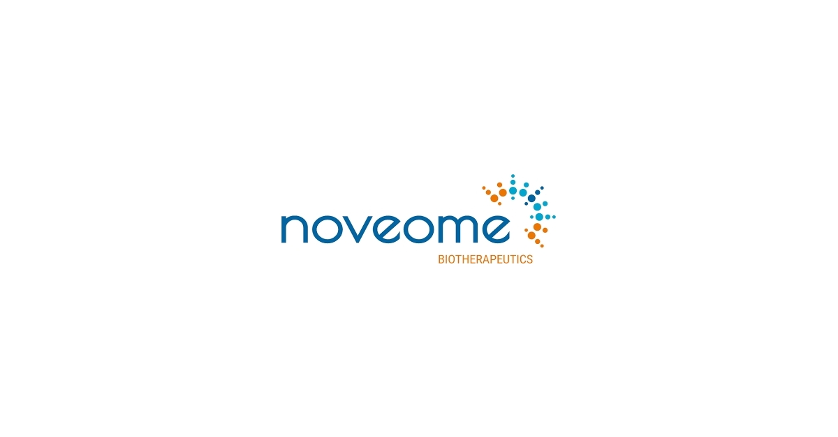 Noveome Biotherapeutics, Inc. Announces Publication of Preclinical ...