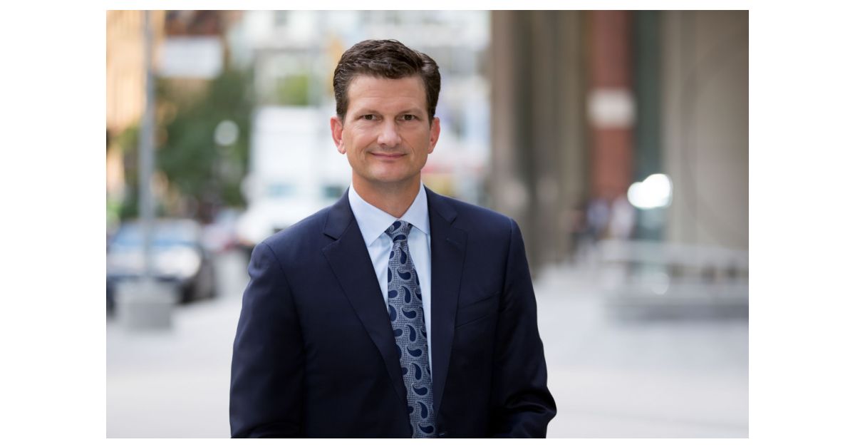 KPMG reelects William B. Thomas as Global Chairman & CEO | Business Wire