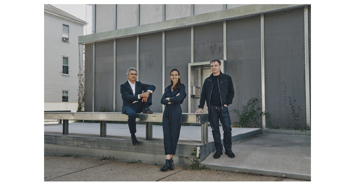 WoHo Raises $4.5 Million in Seed Funding, led by The Engine, to ...