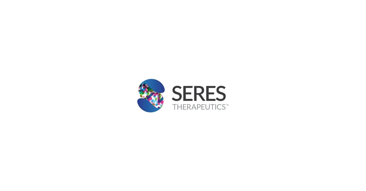 Seres Therapeutics Expands Executive Team with Appointments of David S ...
