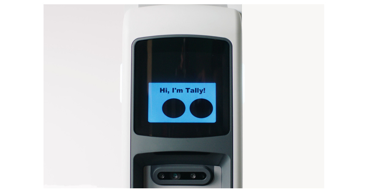 Simbe Unveils Tally 3.0, The Most Advanced Autonomous Inventory Robot on The Market | Business Wire