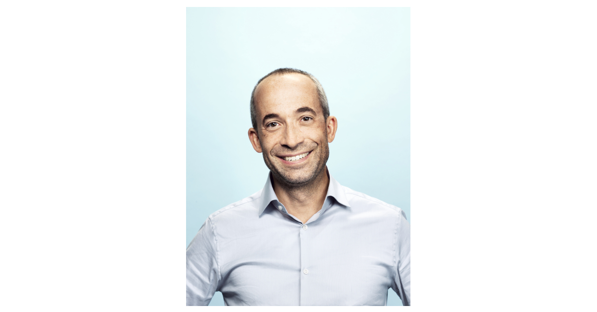 Jason Bunge Joins Riot Games as First-ever Chief Marketing Officer ...