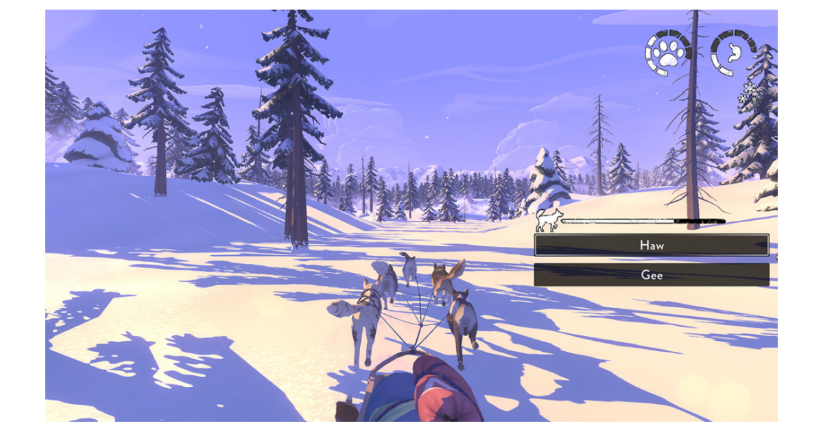 Nintendo Download: From Snow to Sand, Explore Colorful Lands | Business ...