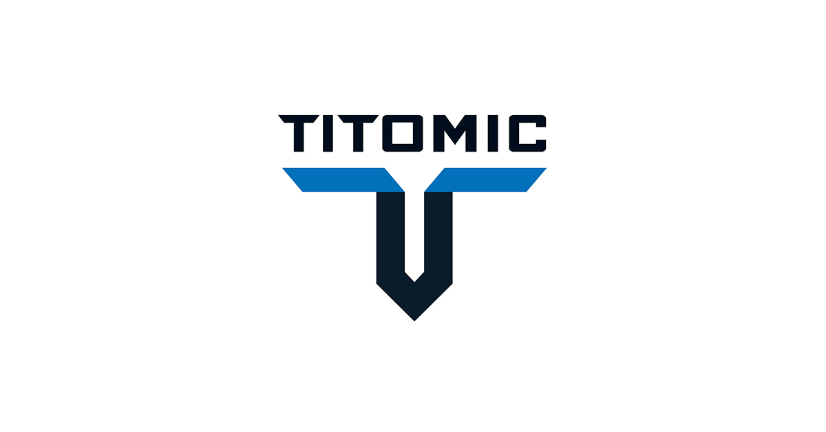 Titomic fornecerá ferramentas aeroespaciais para a Hockley Pattern ...