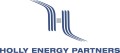 Holly Energy Partners Announces Quarterly Distribution of $0.35 per LP ...