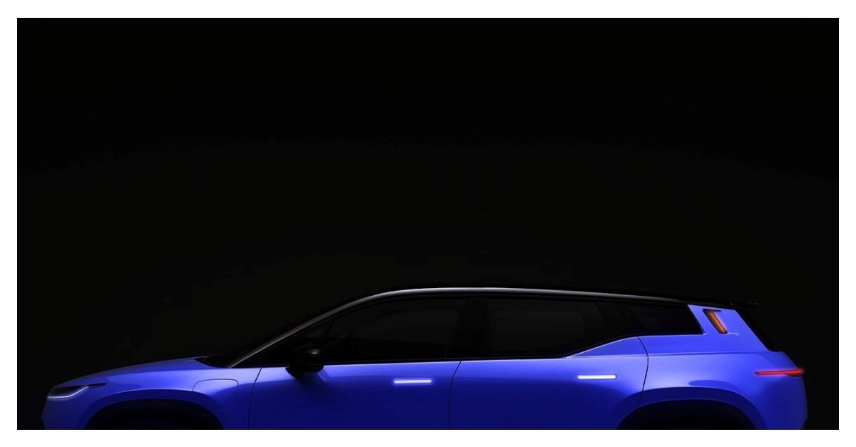 Fisker Inc. Set to Reveal Production Ocean SUV at the Los Angeles Auto ...