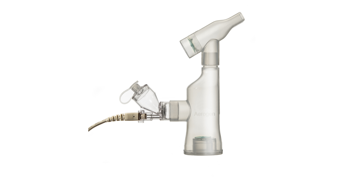 Aerogen Collaborates on Development of More Than 15 Potential COVID-19 ...