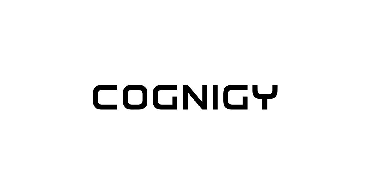 Cognigy Voice Gateway hebt den Kundenservice auf ein neues Niveau ...