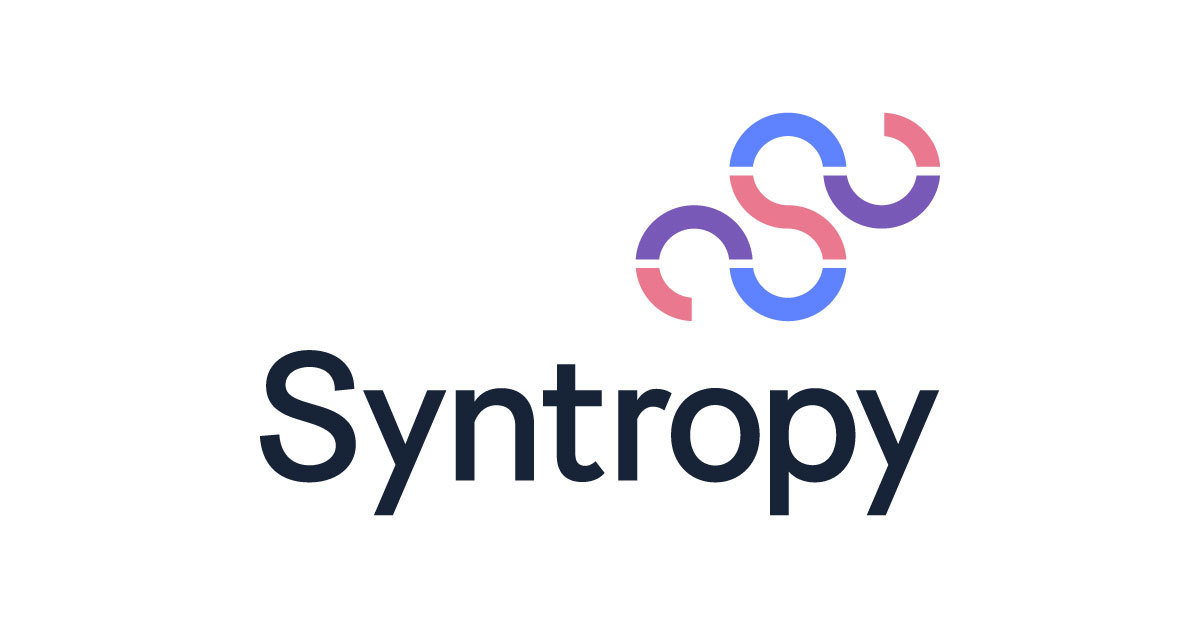 Syntropy Joins MITRE’s Mission to Unlock the Power of Real-World Data ...