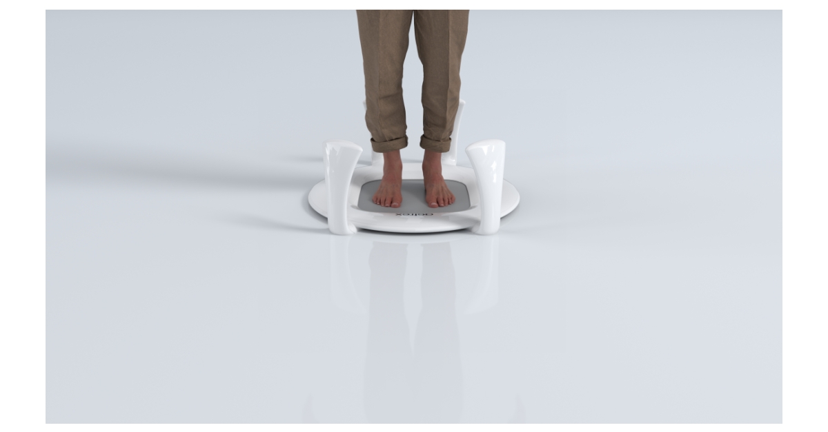 Aetrex Revolutionizes 3D Foot Scanning with Albert 2 Launch | Business Wire