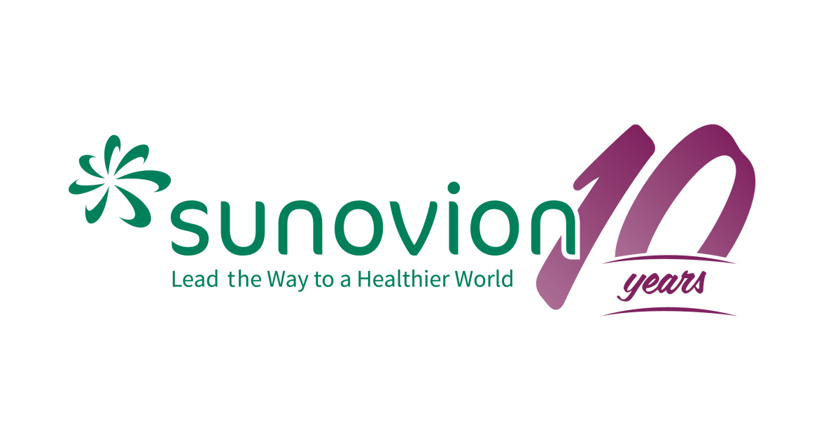 Sunovion Marks 10 Years of Addressing Serious Medical Conditions That ...