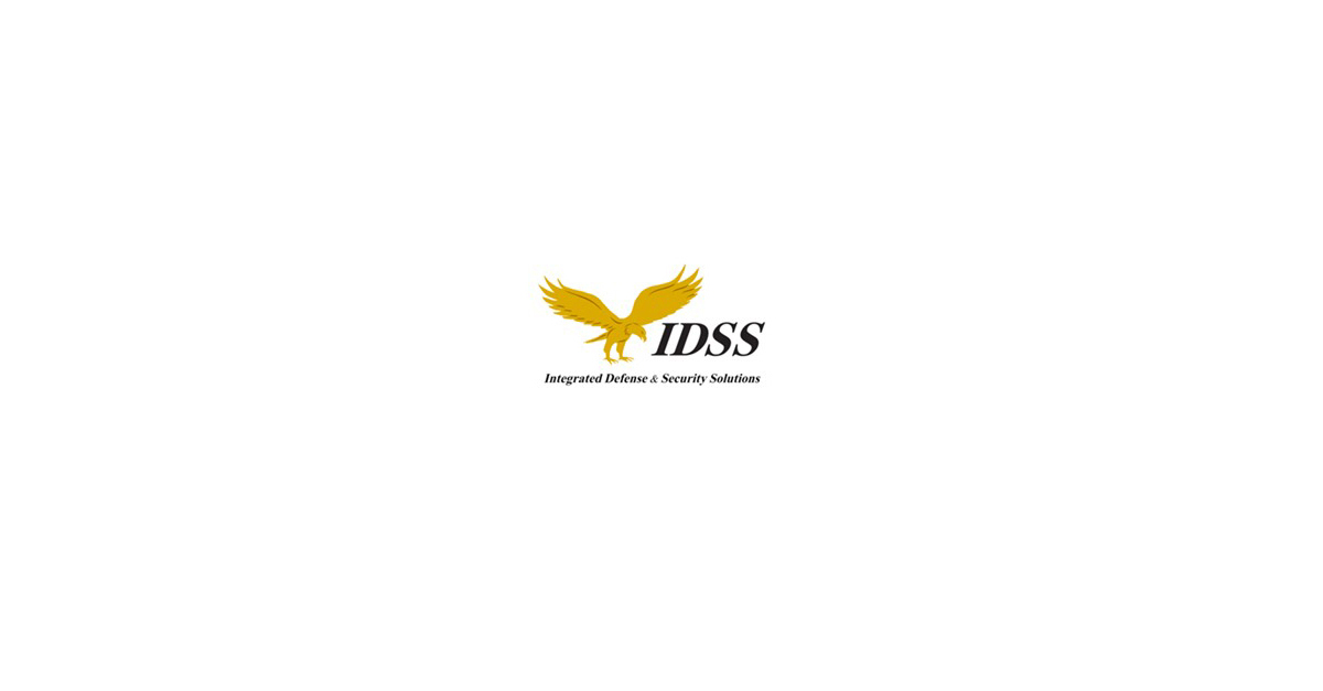 Integrated Defense and Security Solutions (IDSS) DETECTTM 1000 Advanced ...