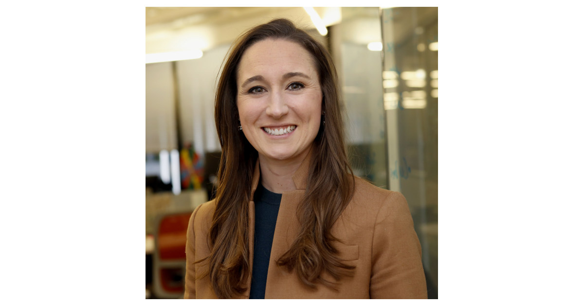 Govini CEO Tara Murphy Dougherty Joins National Defense University ...