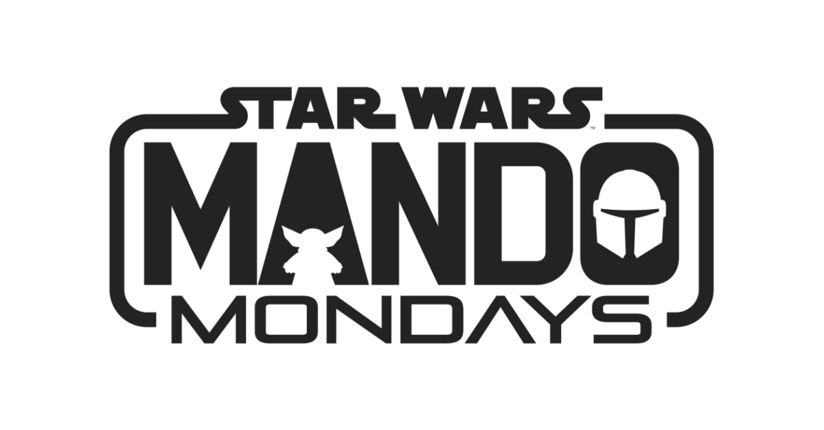 Stars of The Mandalorian Kick Off Mando Mondays – the All-new Global ...