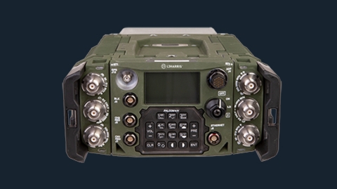 US Special Operations Command Awards L3Harris Technologies $82 Million ...