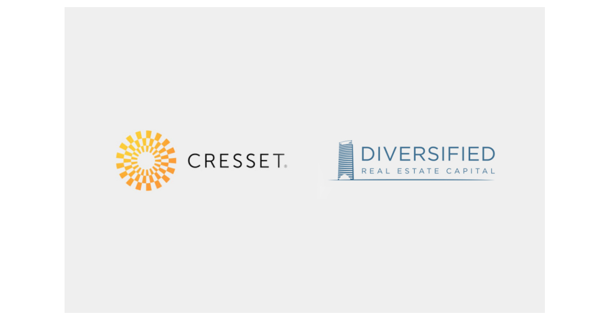 Cresset Diversified Real Estate Hires Dominic DeRose as Director of ...