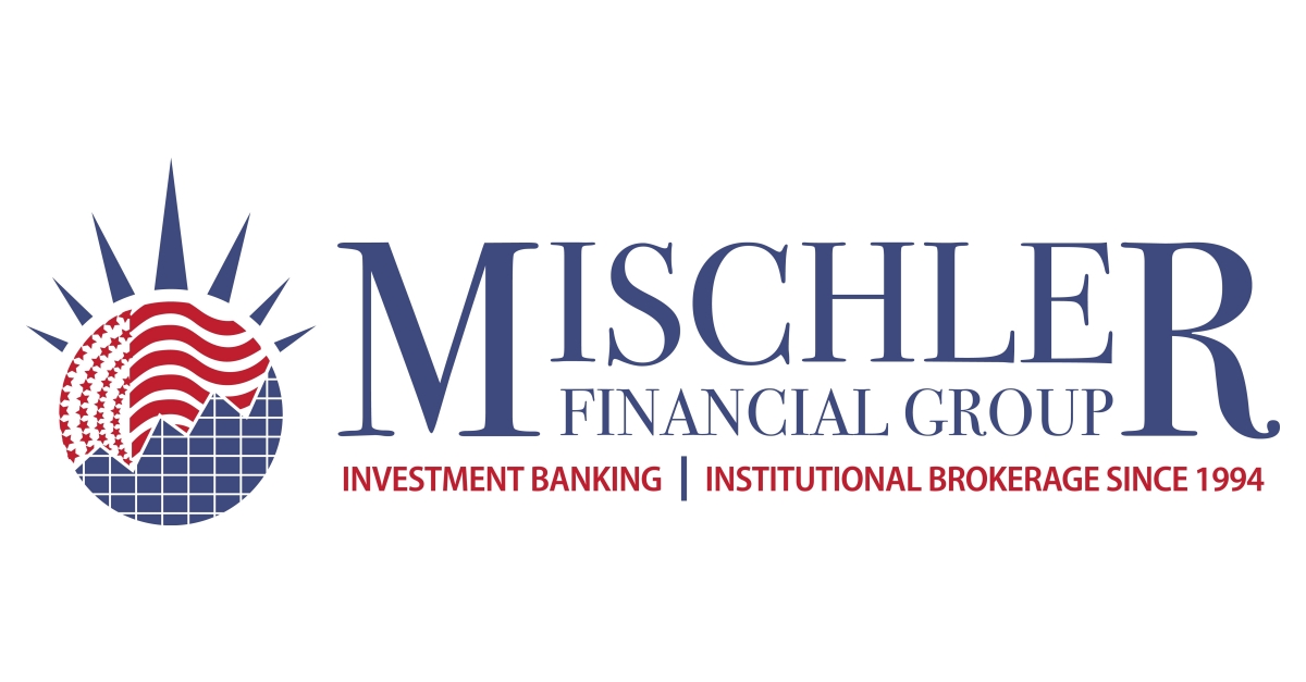 New York Fed Selects Mischler Financial Group to Support SMCCF and ...