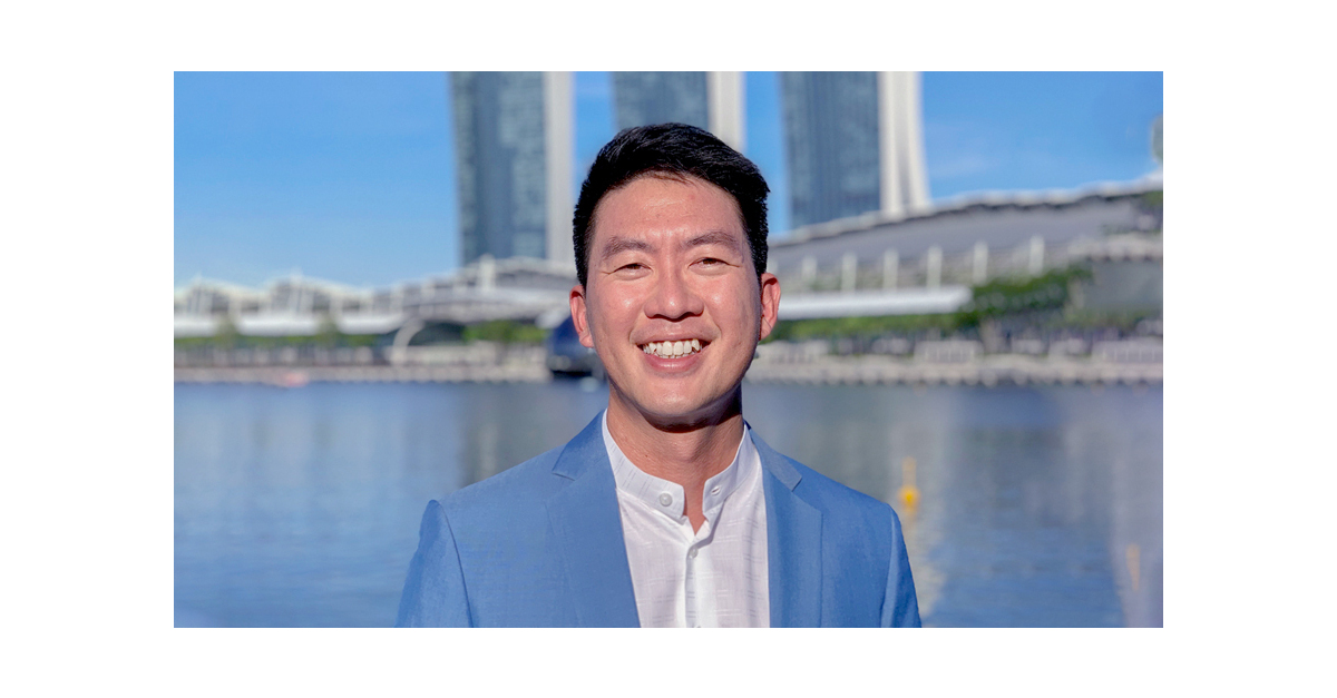 ベロシティー・グローバルがアジア太平洋（APAC）本社をシンガポールに設立：Nicholas Yapをマネジングディレクターに任命 ...