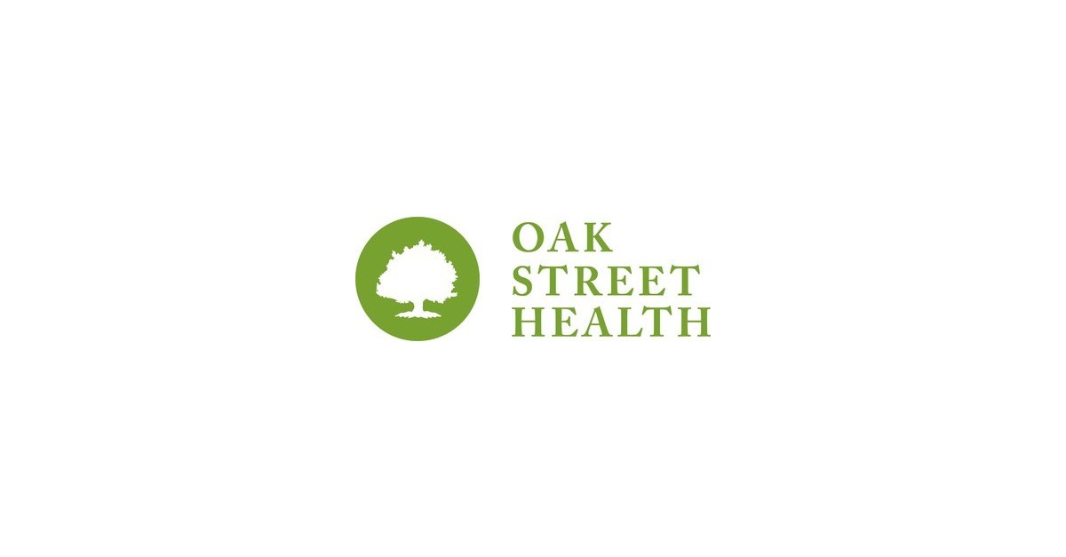 Oak Street Health Reaches Milestone 70th Location With Entry Into New ...