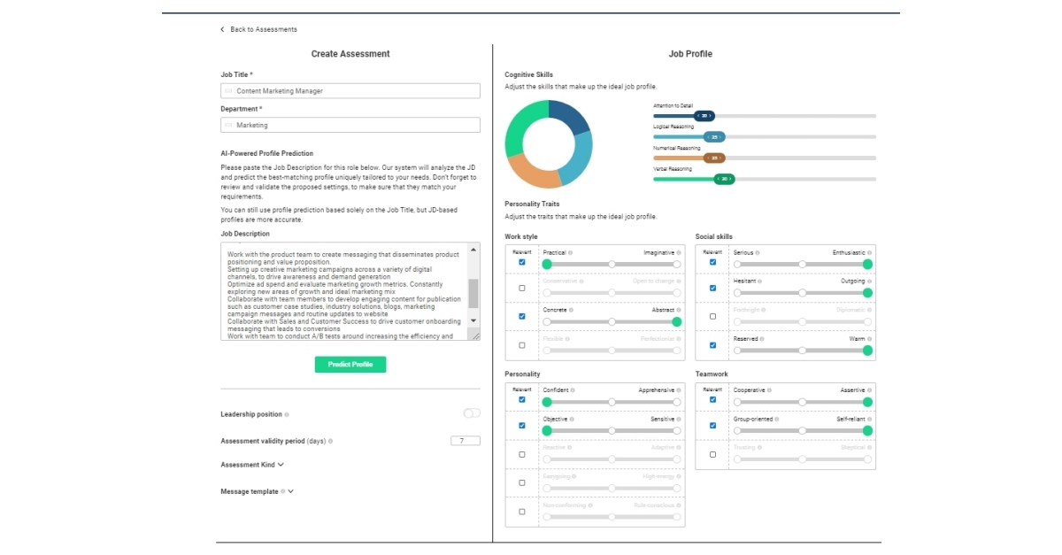 Talent Assessment Platform Bryq Launches AI-Powered Offering to ...