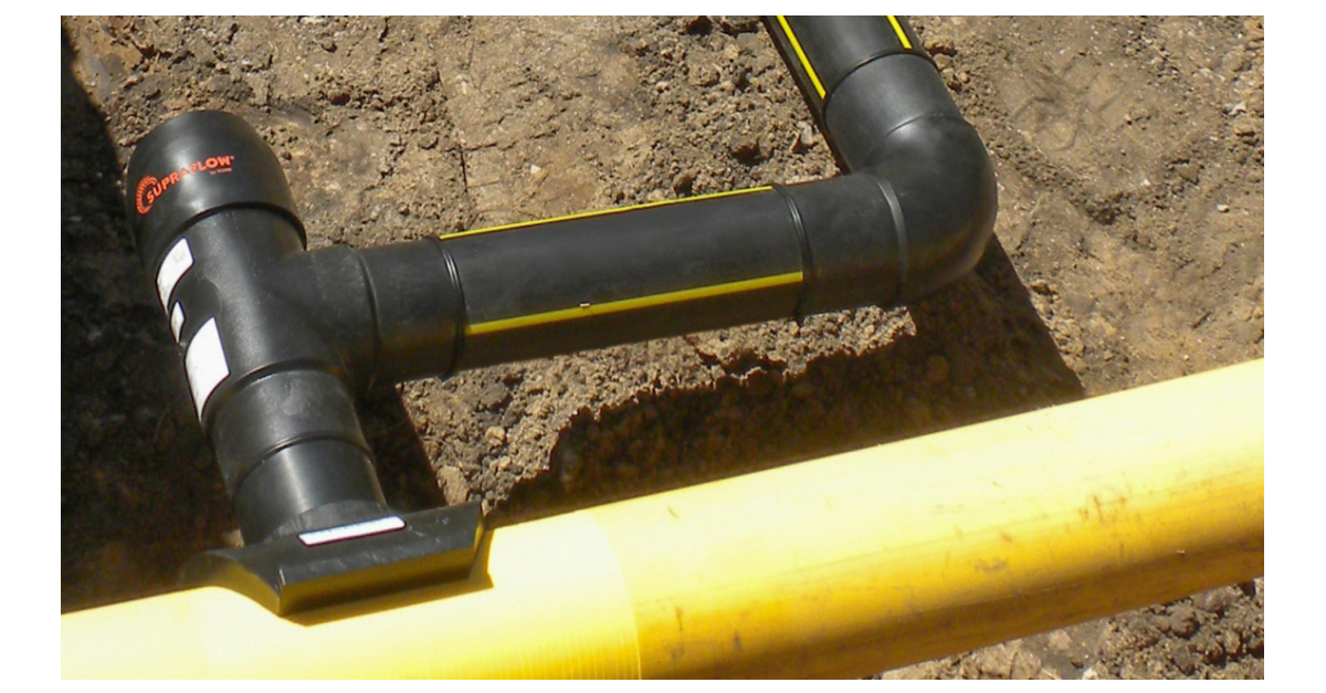 Performance Pipe becomes distributor of Grupo Torre’s Supraflow™ gas ...