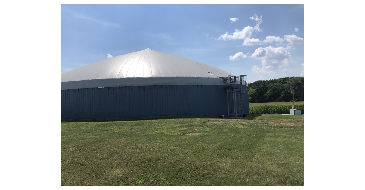 Brightmark Partners with New York Dairy Farms to Produce Renewable ...