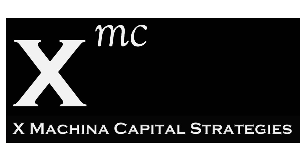 X Machina Capital Strategies Launches | Business Wire