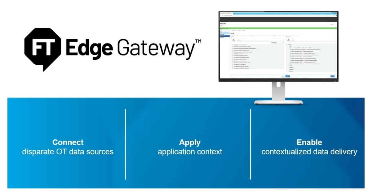 Rockwell Automation Introduces Next Generation Edge Gateway to ...