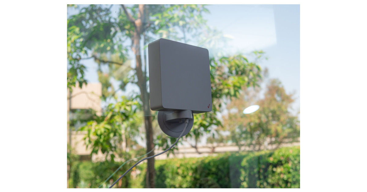 Movandi Launches Production Deployment of “5G Extender” Indoor Smart ...