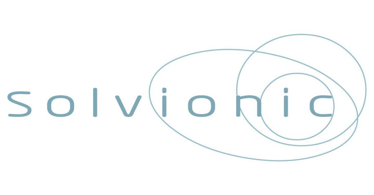 Solvionic appoints Gildas Sorin as Director | Business Wire