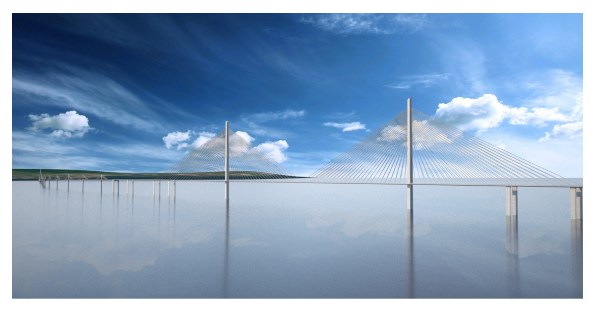 T.Y. Lin International Wins Detailed Design Engineering Bid for Bataan ...