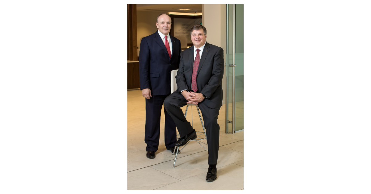 Trustmark Announces Succession Plans | Business Wire
